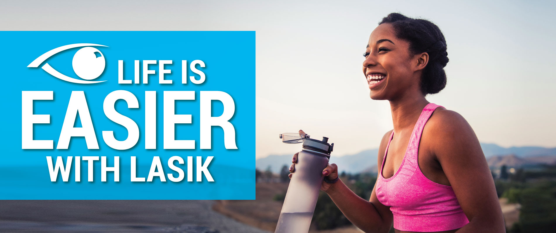 Indiana LASIK Centers September Promotions